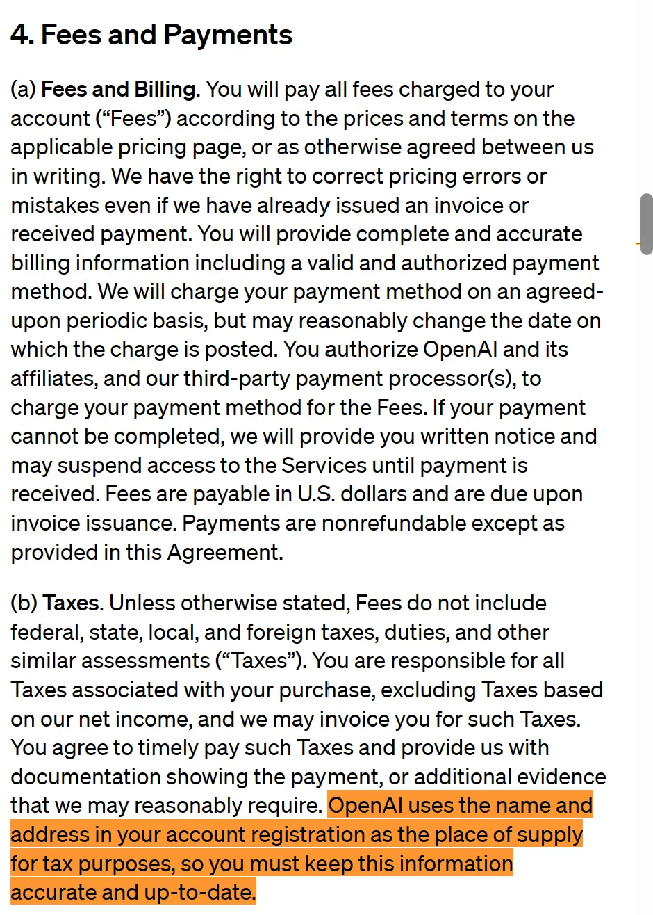 ChatGPTのは本名以外でも登録できる？危険性や変更方法を解説 | AI総合研究所 | AI総合研究所