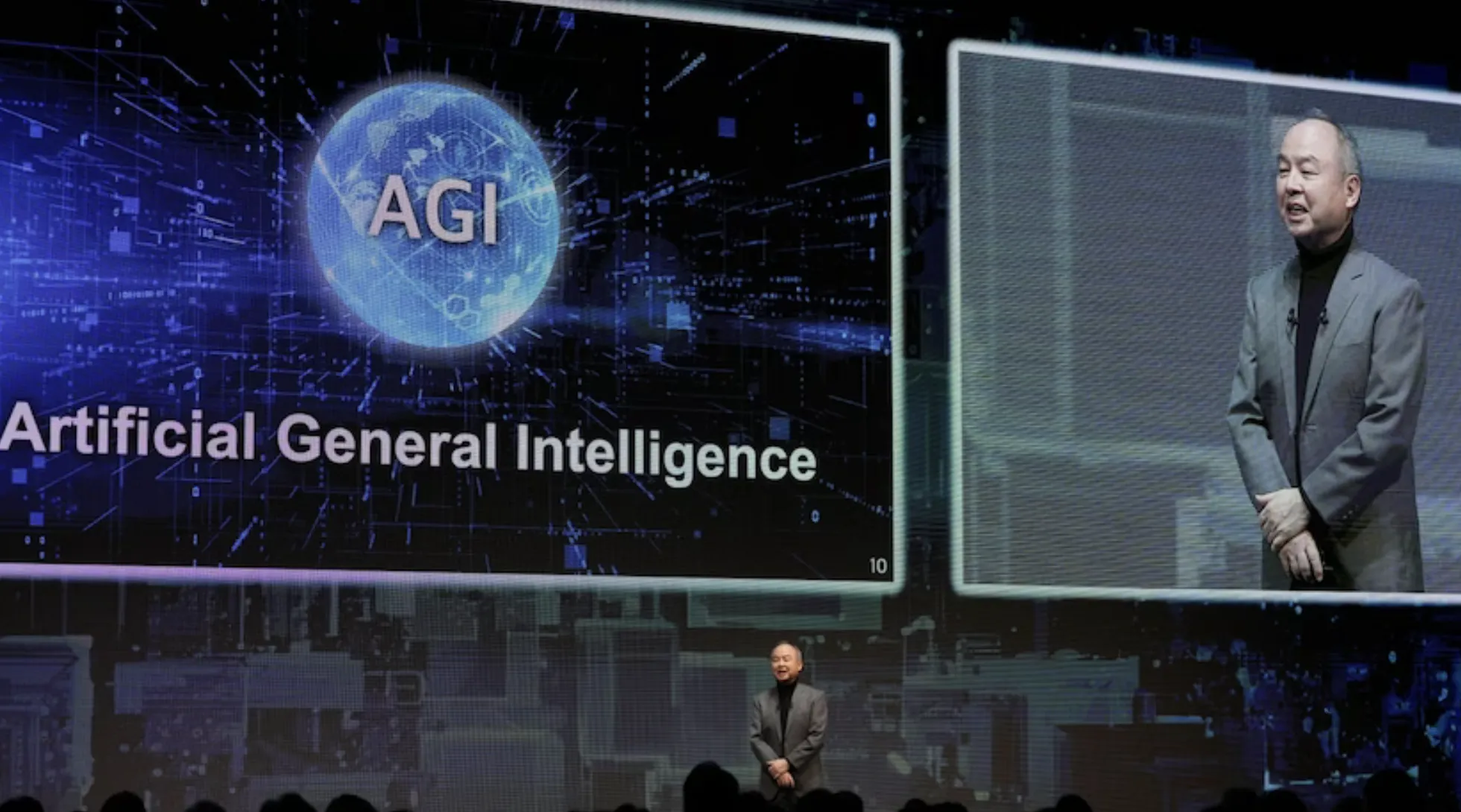 AGIとは？従来のAIとの違いや活用領域、今後の課題を徹底解説 | AI総合研究所 | AI総合研究所