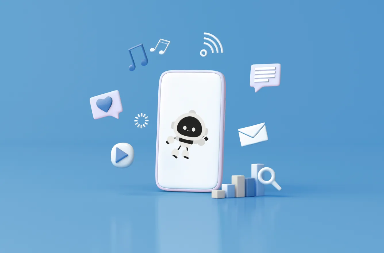 AIを活用したSNS運用とは？メリットや課題、活用事例を徹底解説 | AI総合研究所 | AI総合研究所