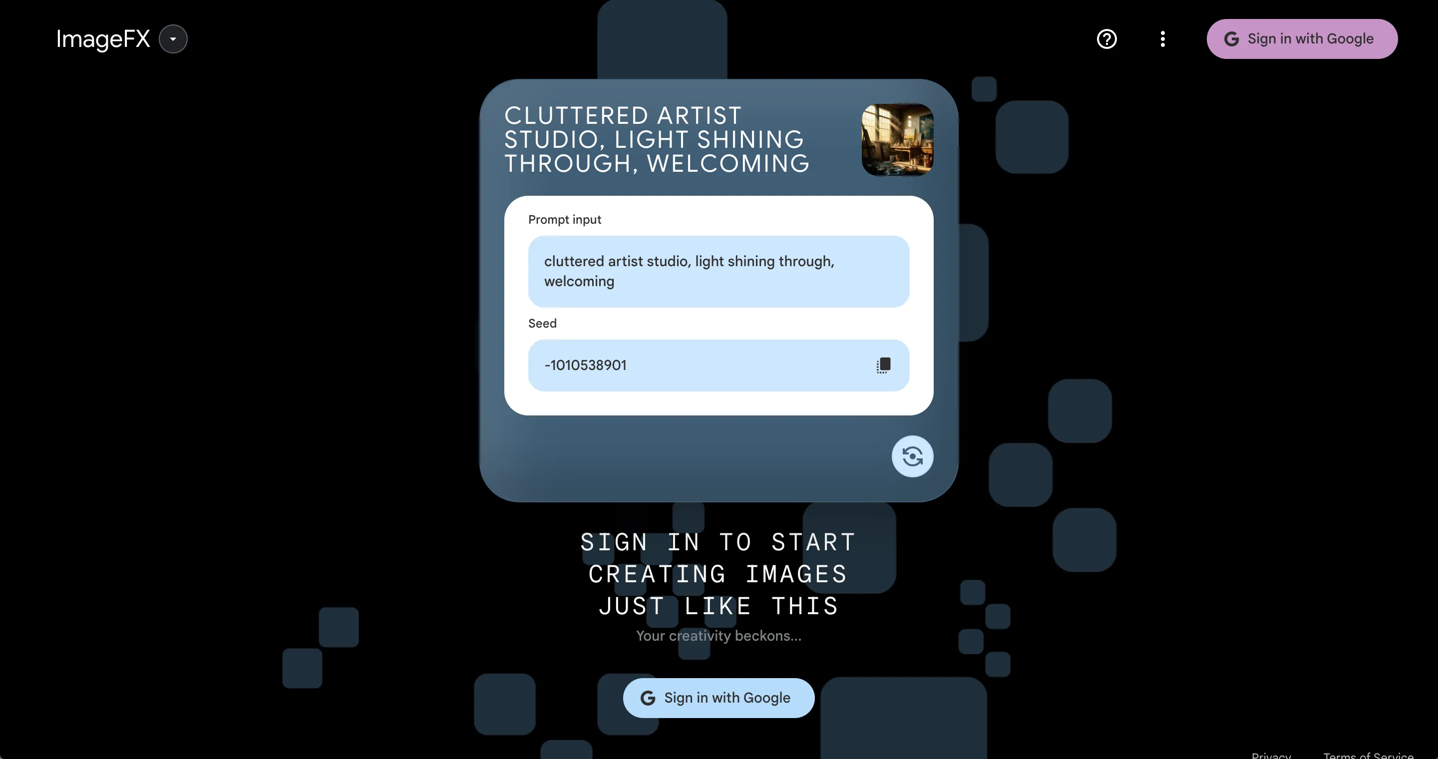 【Google】ImageFX(Imagen3)とは？使い方や料金、商用利用について解説！ | AI総合研究所 | AI総合研究所