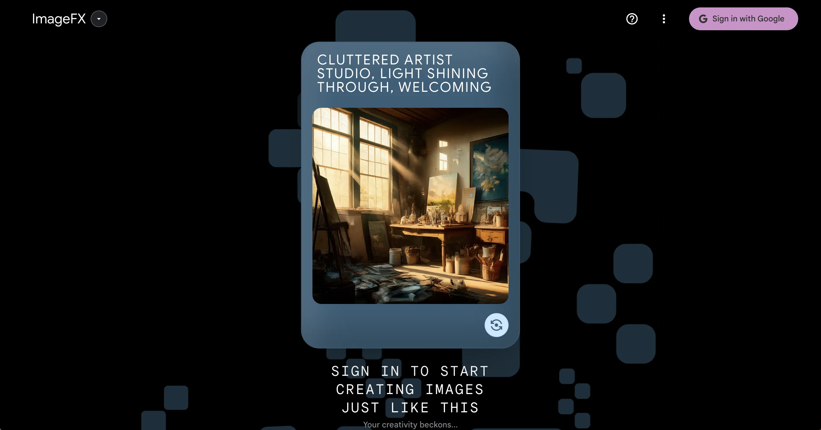 【Google】ImageFX(Imagen3)とは？使い方や料金、商用利用について解説！ | AI総合研究所 | AI総合研究所