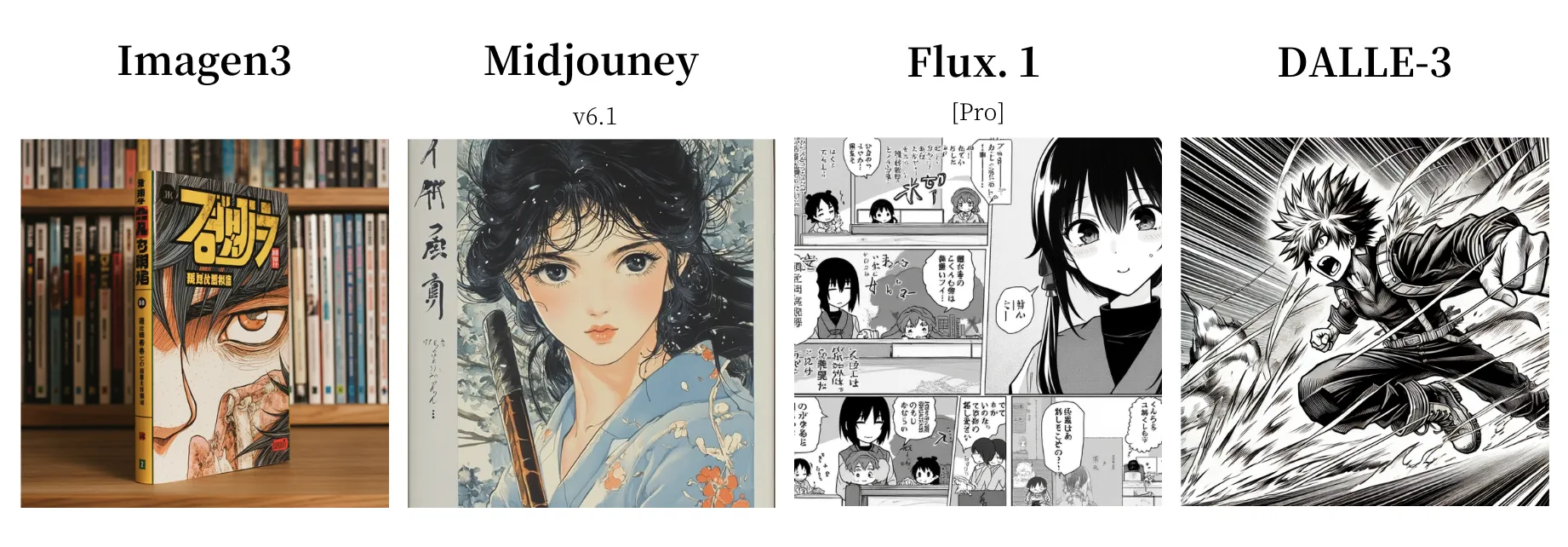 【Google】ImageFX(Imagen3)とは？使い方や料金、商用利用について解説！ | AI総合研究所 | AI総合研究所