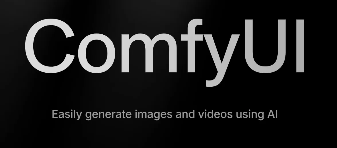 ComfyUIとは？導入方法や使い方、拡張機能について解説！ | AI総合研究所 | AI総合研究所