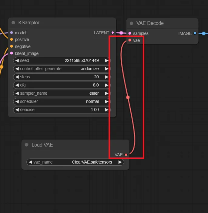 ComfyUIとは？導入方法や使い方、拡張機能について解説！ | AI総合研究所 | AI総合研究所