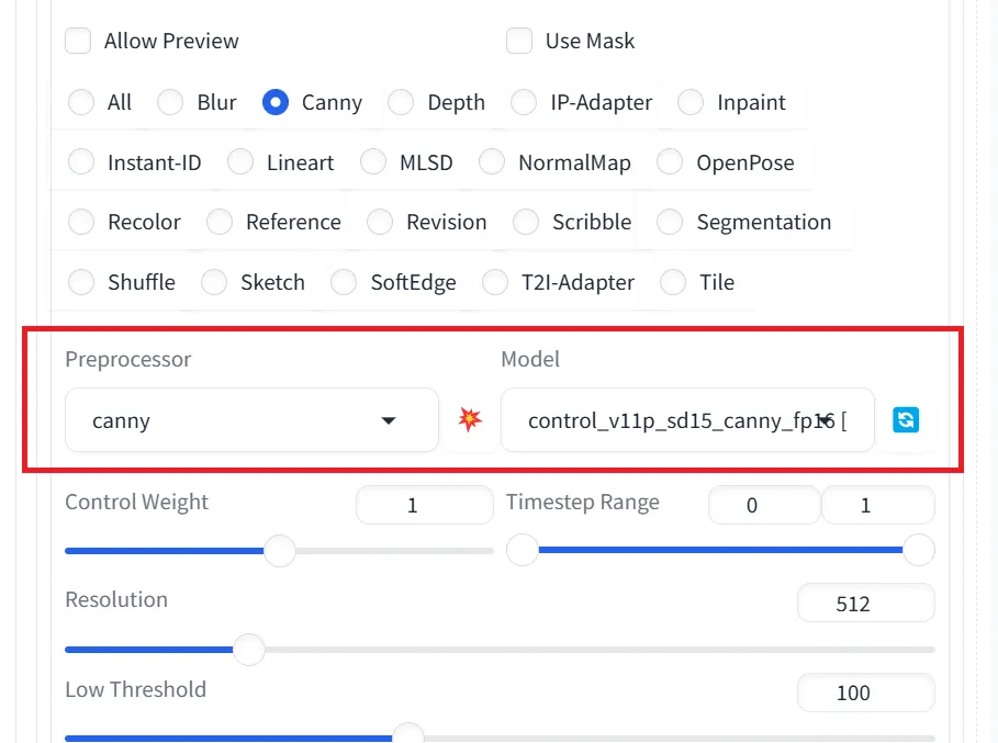 ContorlNetとは？プリプロセッサ一覧やインストール方法、使い方を解説 | AI総合研究所 | AI総合研究所
