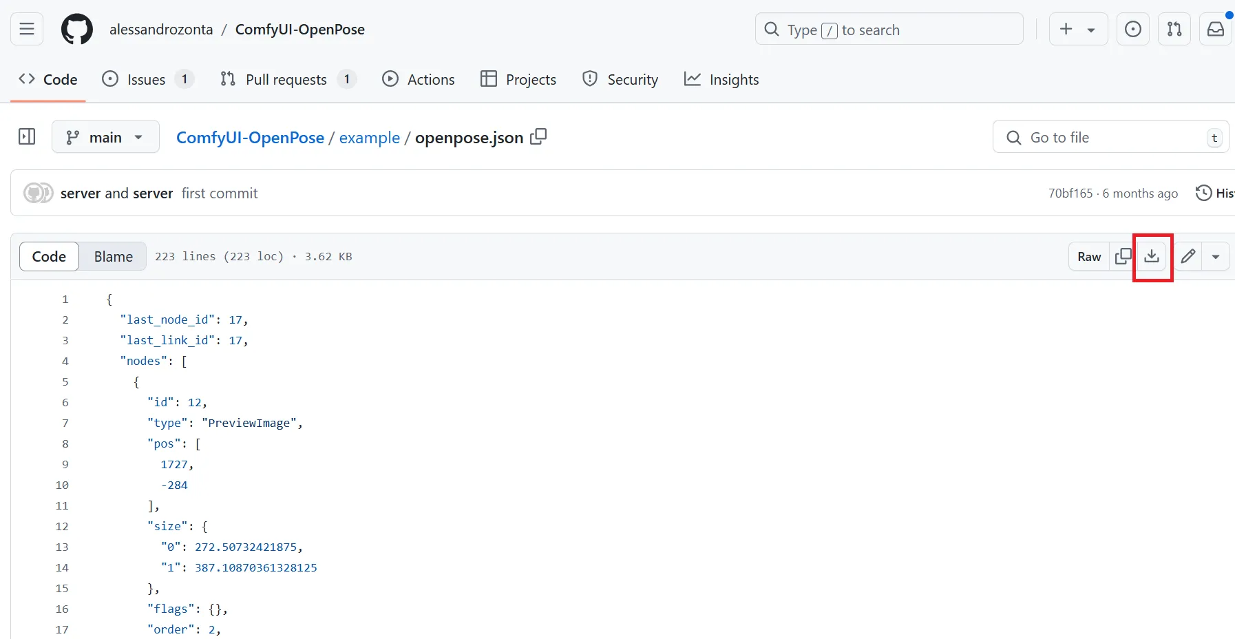 OpenPoseとは？主要機能や使い方、商用利用を解説！【ControlNet】 | AI総合研究所 | AI総合研究所