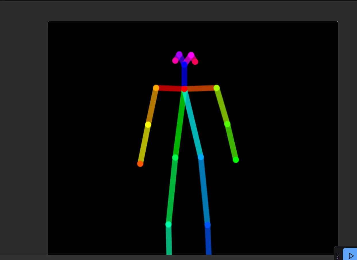 OpenPoseとは？主要機能や使い方、商用利用を解説！【ControlNet】 | AI総合研究所 | AI総合研究所