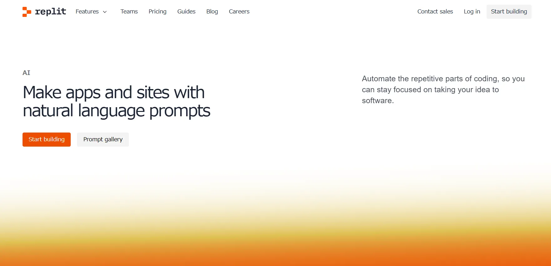 Replitとは？主要機能や使い方料金体系を徹底解説！活用事例も紹介 | AI総合研究所 | AI総合研究所