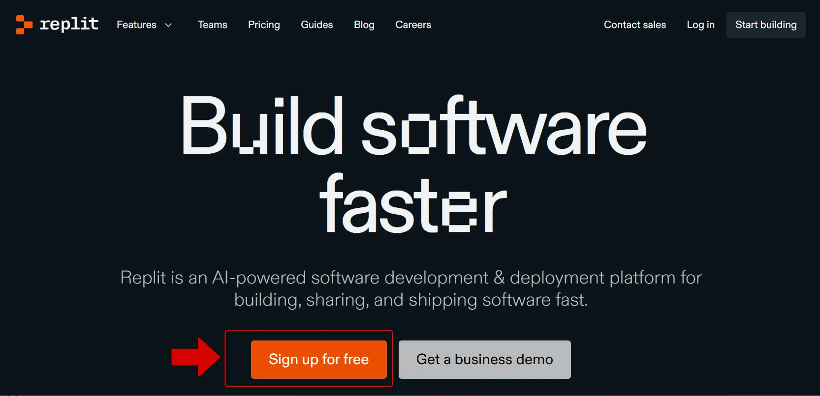 Replitとは？主要機能や使い方料金体系を徹底解説！活用事例も紹介 | AI総合研究所 | AI総合研究所