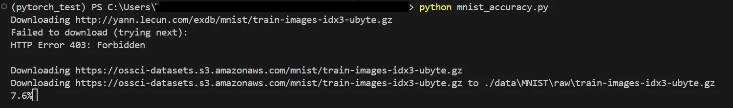 PyTorchとは？できることや使い方、インストール方法をわかりやすく解説 | AI総合研究所 | AI総合研究所
