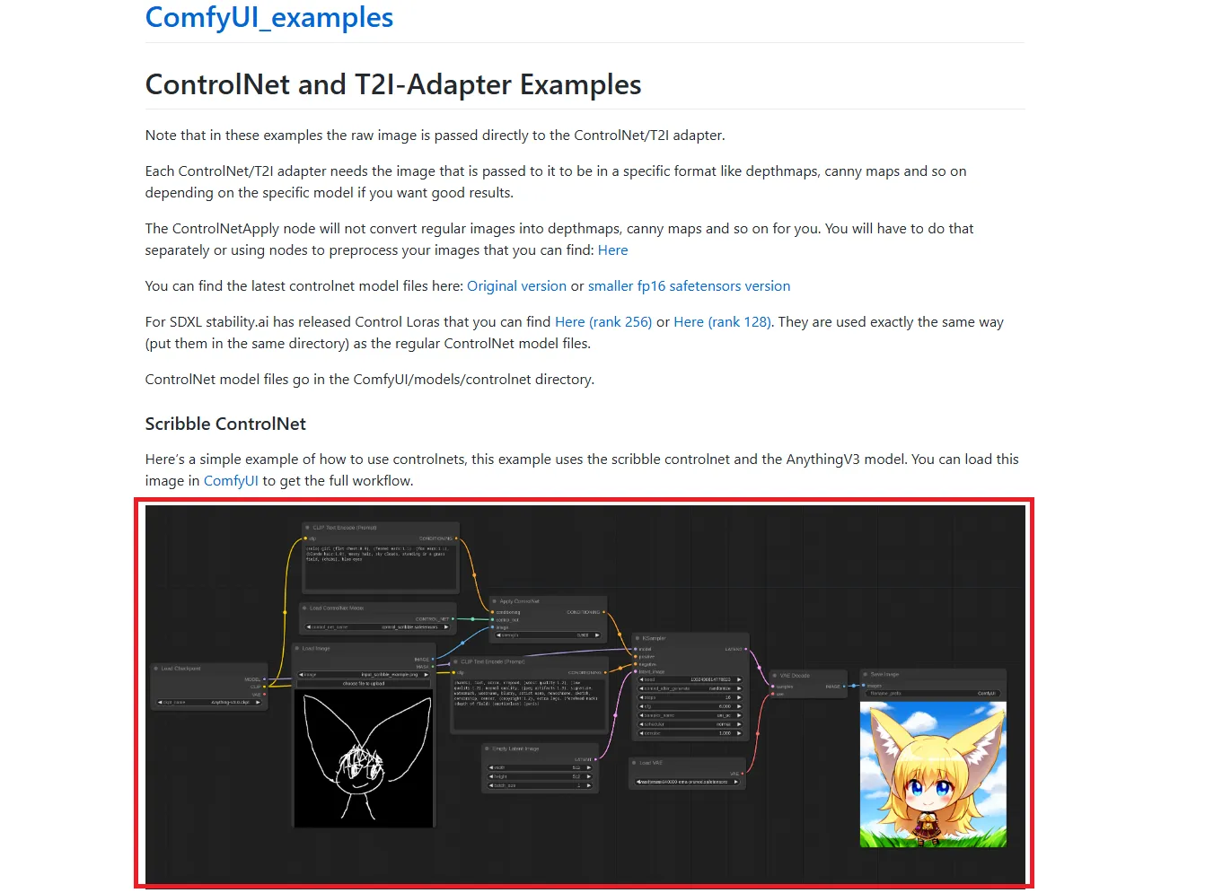 ControlNet Scribbleの使い方をわかりやすく解説！【Stable Diffusion Web UI】 | AI総合研究所 | AI総合研究所