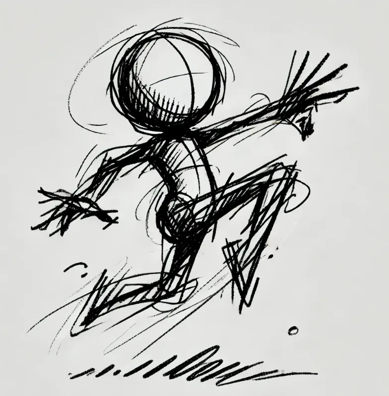 ControlNet Scribbleの使い方をわかりやすく解説！【Stable Diffusion Web UI】 | AI総合研究所 | AI総合研究所