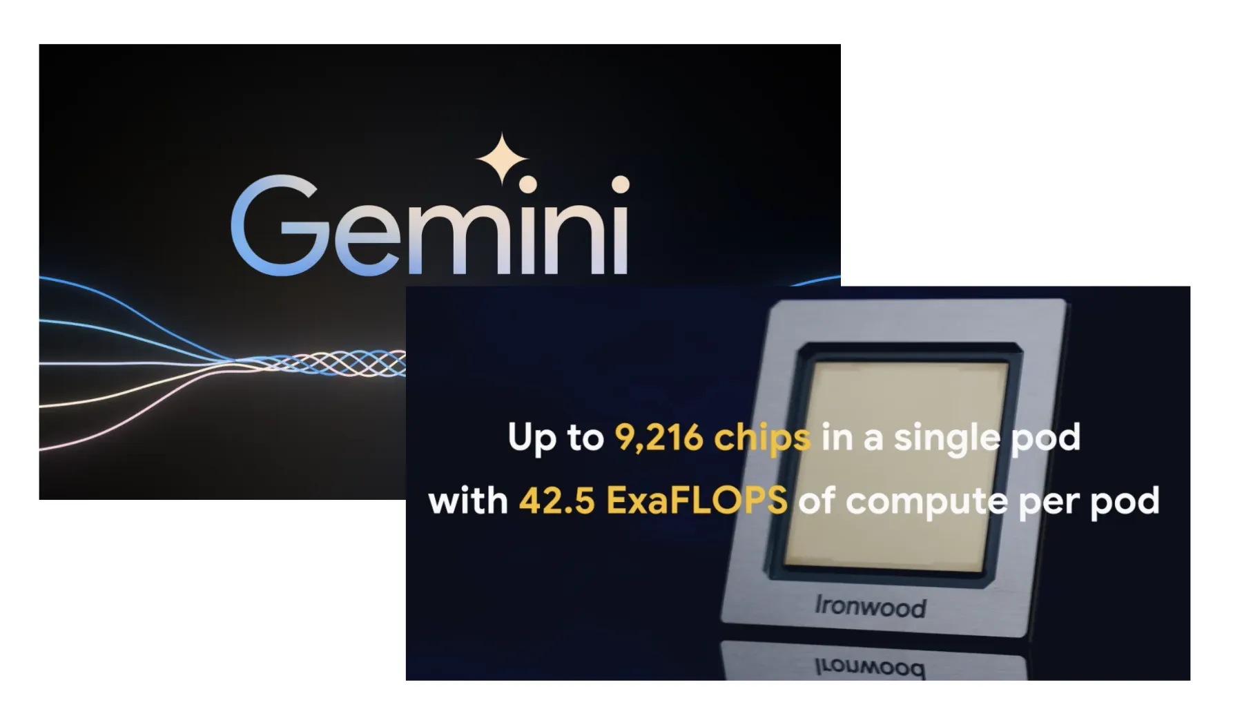 Google TPU「Ironwood」とは？第7世代の性能や特徴、GPUとの違いを解説 | AI総合研究所 | AI総合研究所