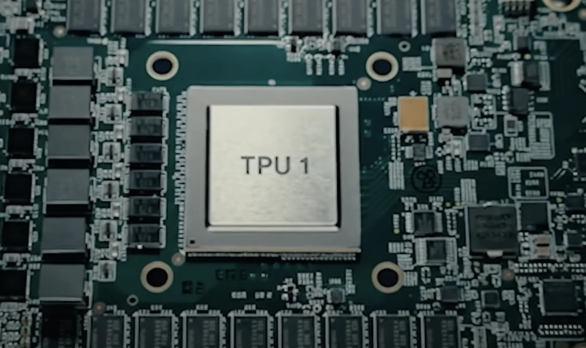 Google TPU「Ironwood」とは？第7世代の性能や特徴、GPUとの違いを解説 | AI総合研究所 | AI総合研究所