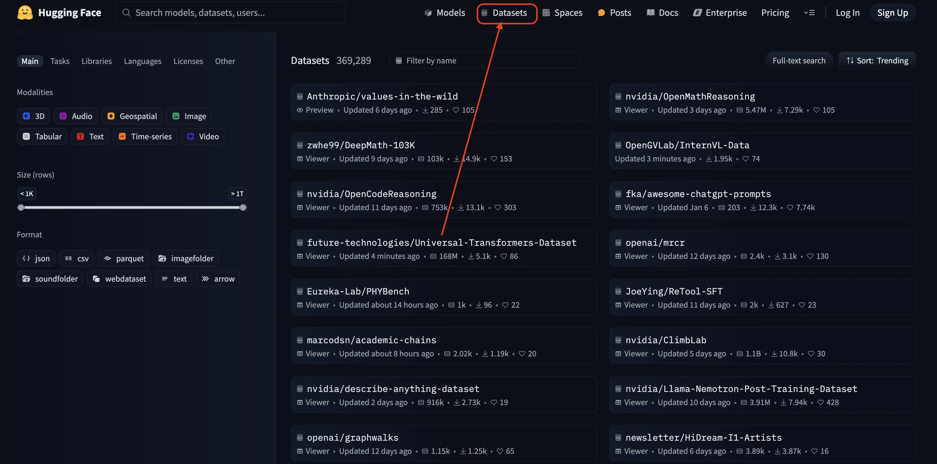 Hugging Faceとは？モデル一覧や使い方・実用性まで徹底解説 | AI総合研究所 | AI総合研究所