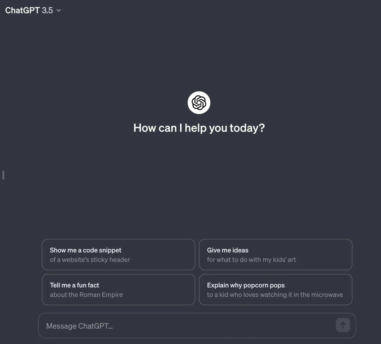 ChatGPT(チャットGPT)のログイン方法・日本語での始め方をわかりやすく解説！ | AI総合研究所 | AI総合研究所