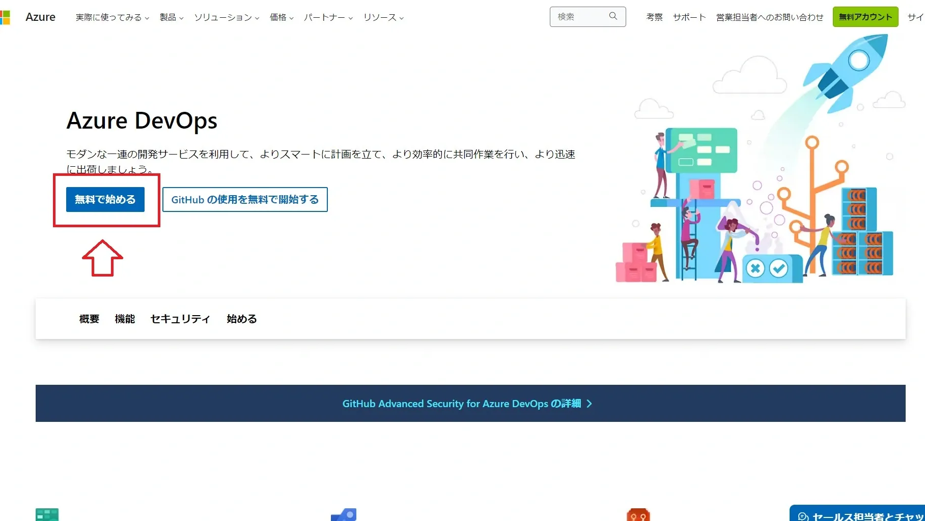 Azure Devopsとは？できることや使い方、料金体系をわかりやすく解説！ Ai総合研究所 Ai総合研究所