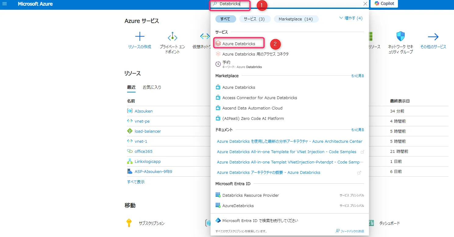 Azure Databricksとは?その特徴や使い方、料金体系をわかりやすく解説 Ai総合研究所 Ai総合研究所